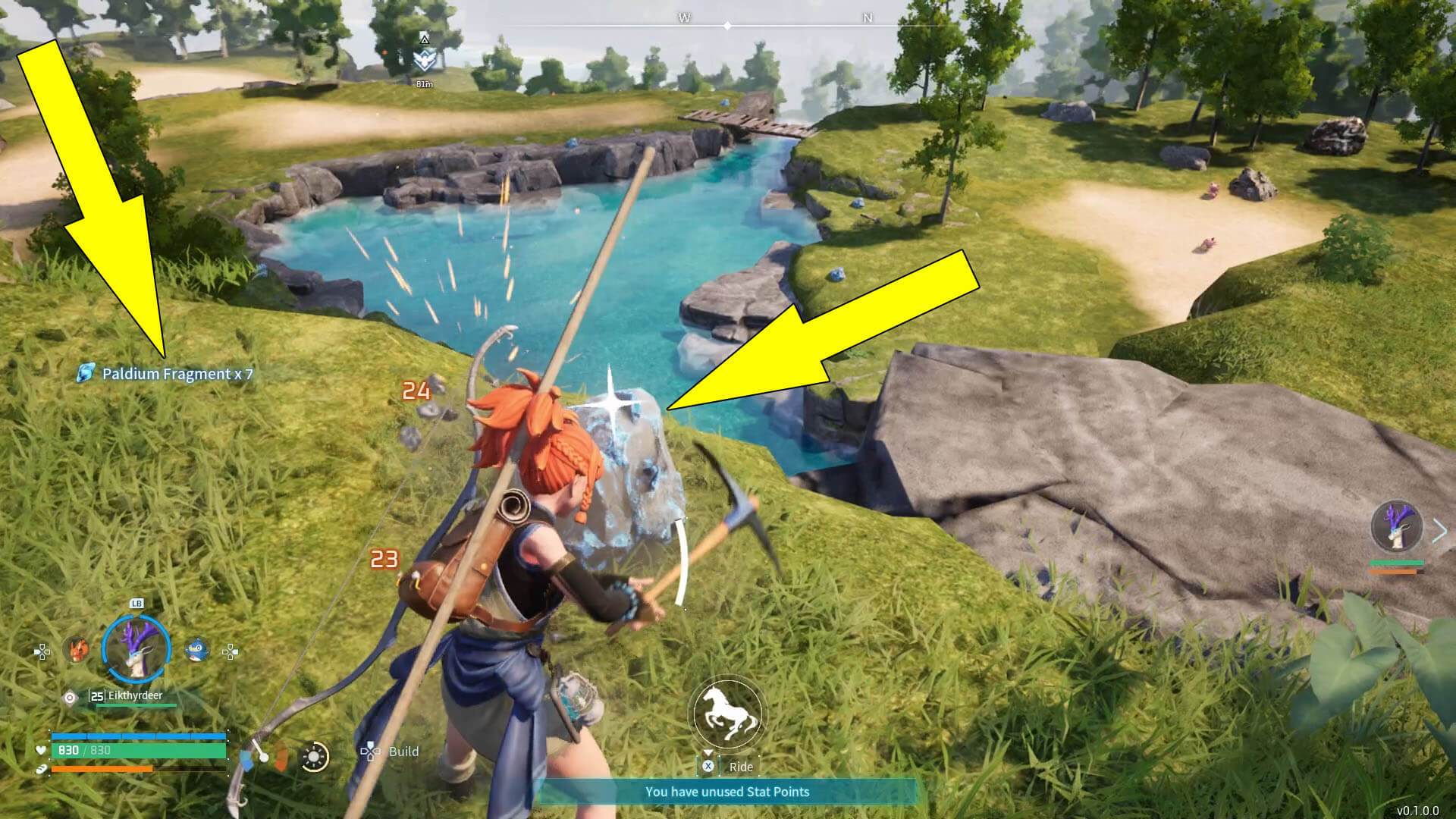 Palworld Pal Gear Workbenches: How To Build and Craft Items